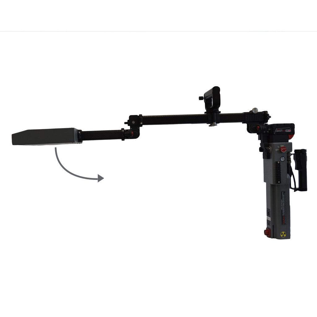 OpenVision HD Real-Time Radiography | CUI Inspection